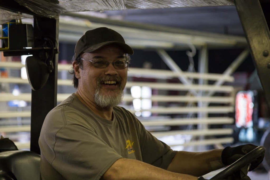 Powder Coating Nashville -Powder Tech Services- Powder Coat Nashville