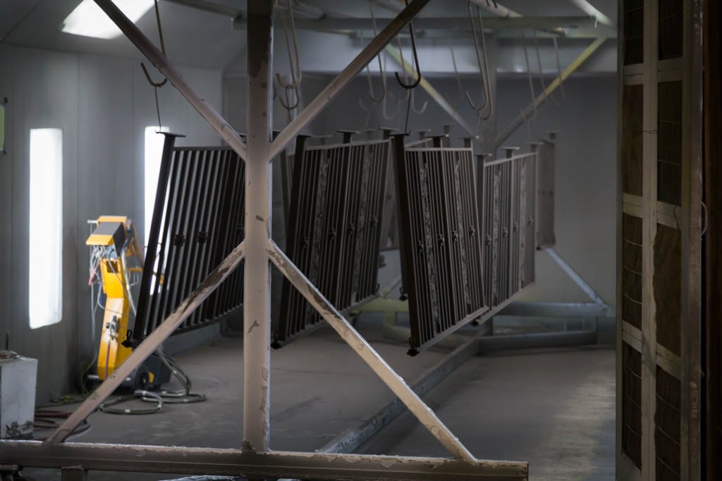 Gallery * Powder Coating Nashville