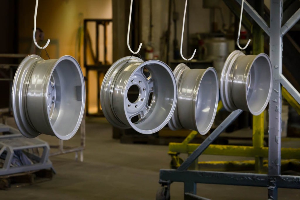 Powder Coating Nashville -Powder Tech Services- Powder Coat Nashville